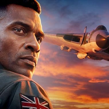 Edward 'Reaper' Harris - Supremacy