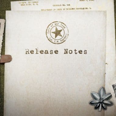 Call of War Release Notes – Stealth Fixes | Supremacy - Supremacy